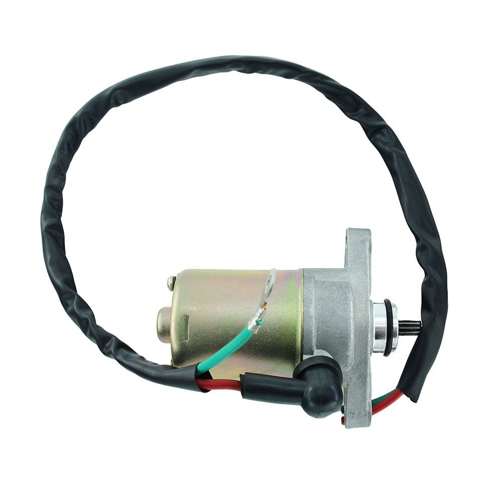 10 Tanden GY6 50cc Motorfiets Starter 10 Tanden St... – Vicedeal