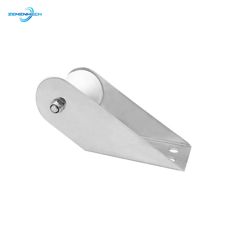 2PCS Boat Accessories 316 Stainless Steel Boat Bow... – Grandado