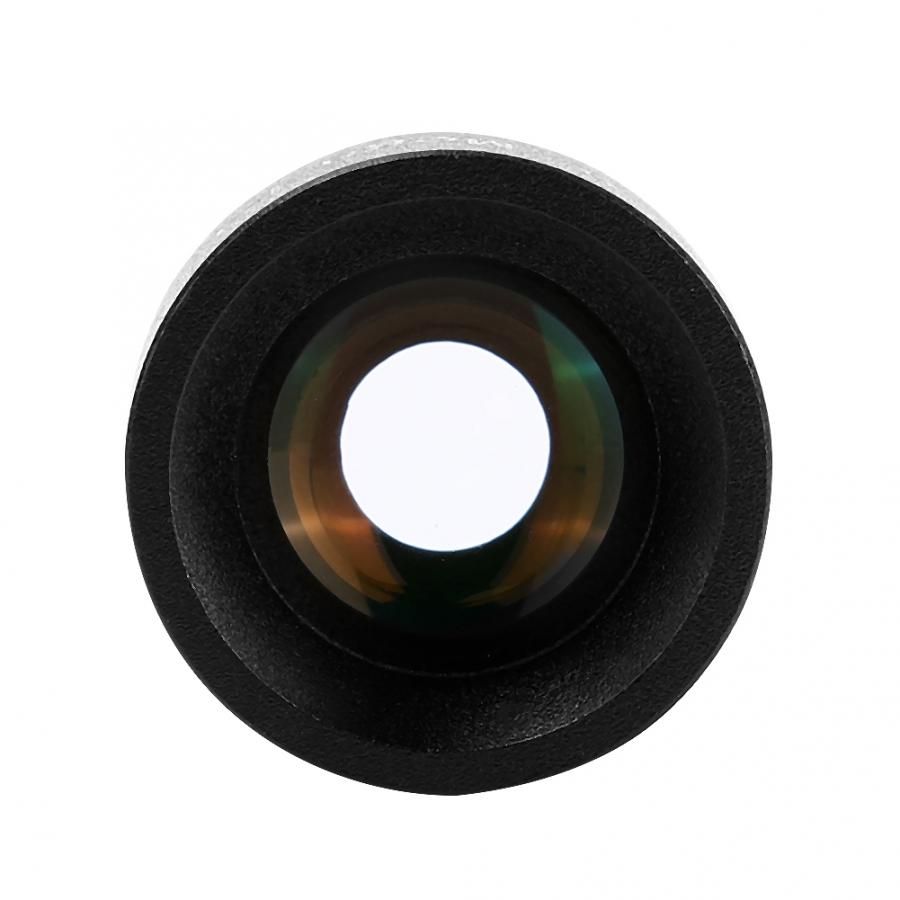 M12 CCTV 3MP 12mm HD pixels Camera Lens Focal -Len... – Grandado