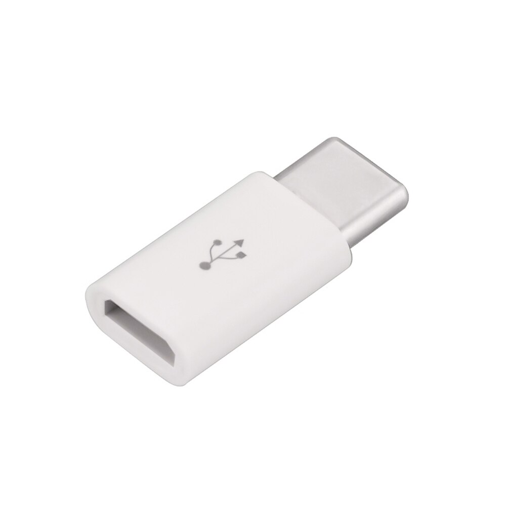 5PCS Mobile Phone Adapter Micro USB To USB C Adapt... – Grandado