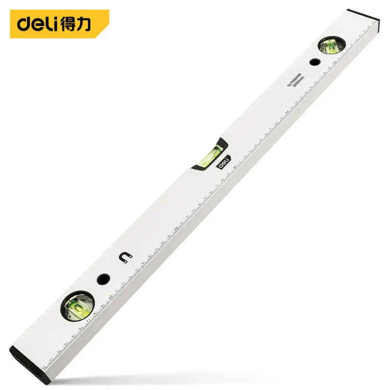 Deli 600mm High Precision Spirit Level Multifuncti... – Grandado