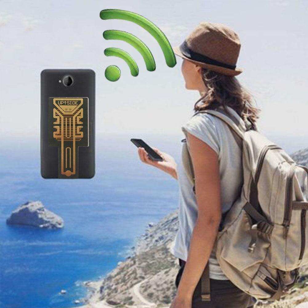 Mobile Phone Signal Booster Sticker Portable Signa... – Vicedeal