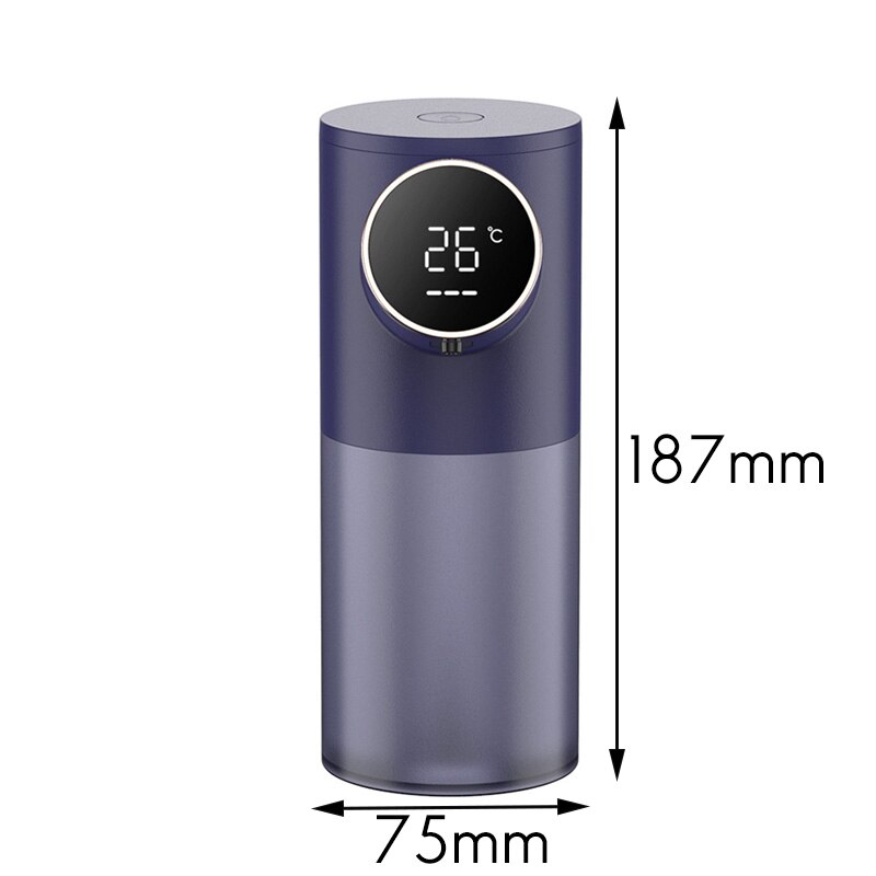 Smart Automatic Washing with Screen, Home Kitchen ... – Vicedeal