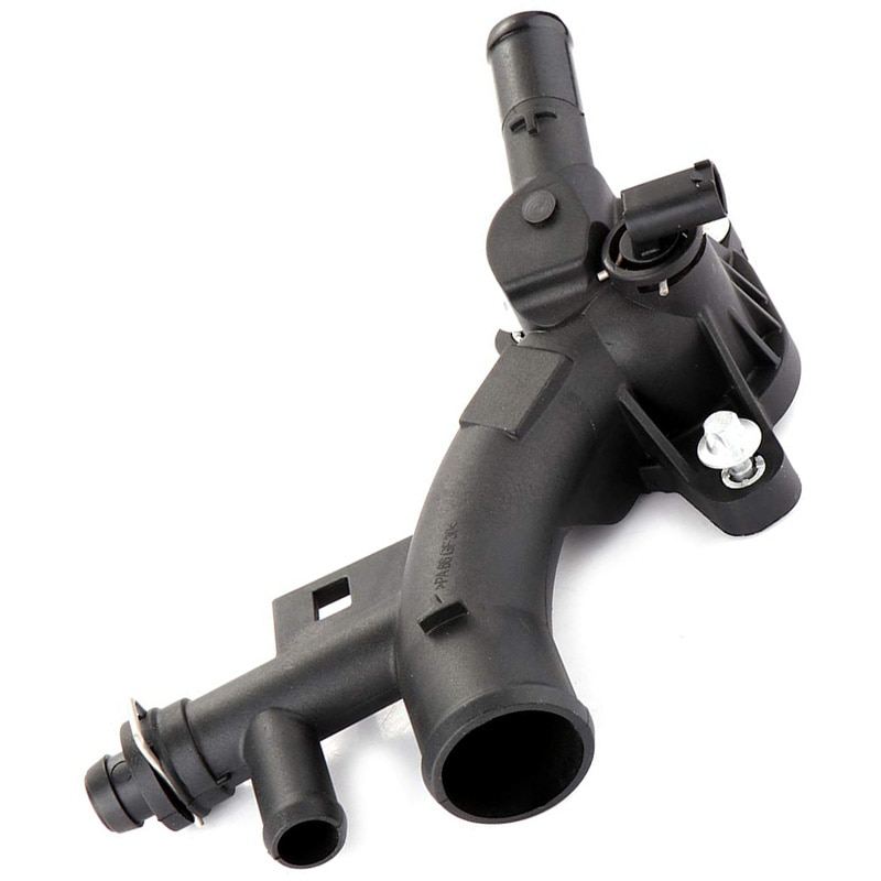25193922 902-846 Engine Coolant Thermostat and Hou... – Grandado
