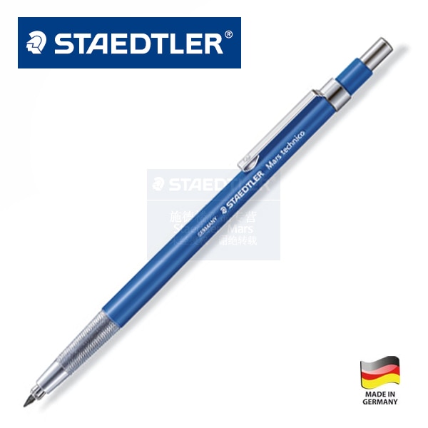 Staedtler 780c Vulpotlood Techniek Tekening Pen – Grandado