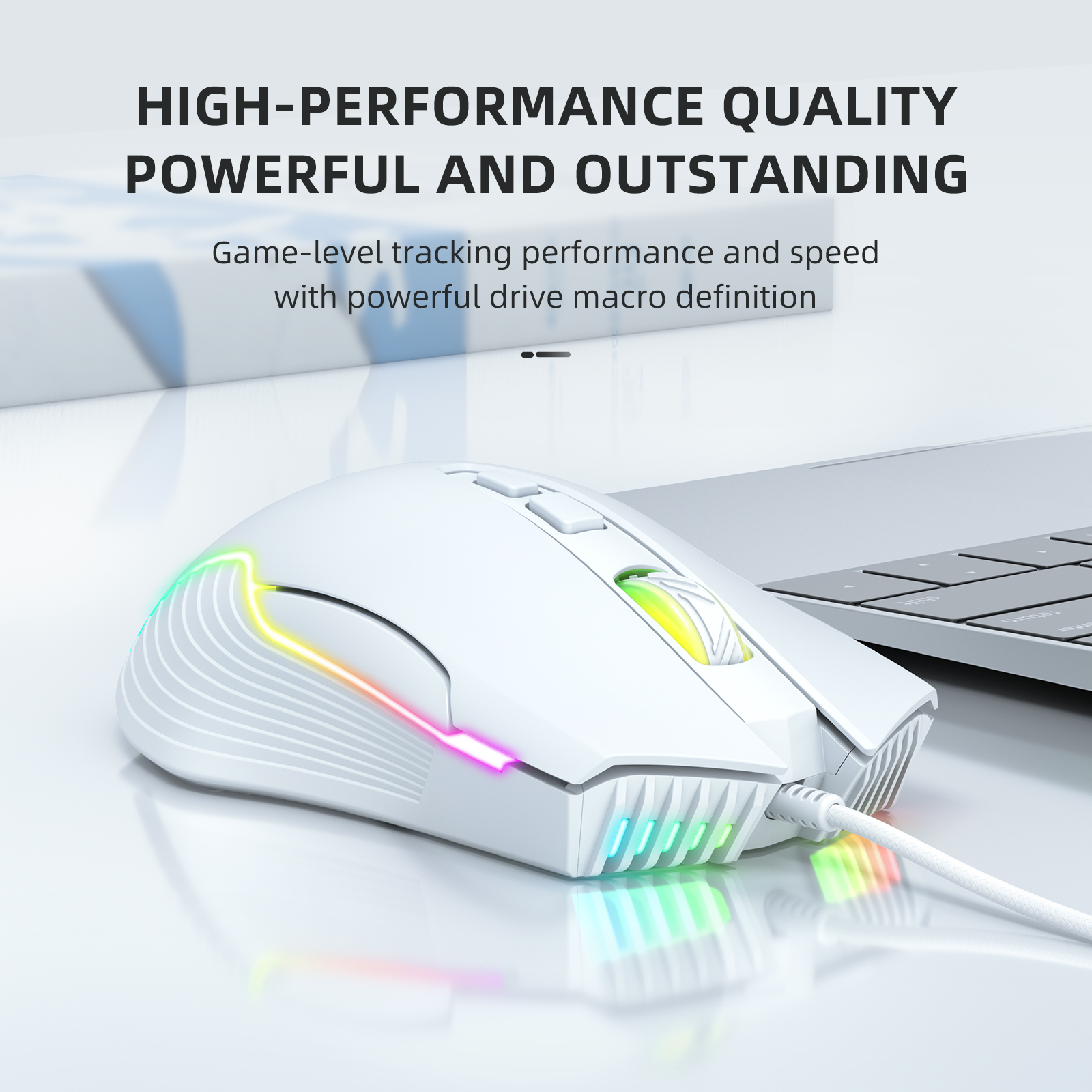 ONIKUMA Gaming Headset Esports Package FULL RGB Li... – Grandado