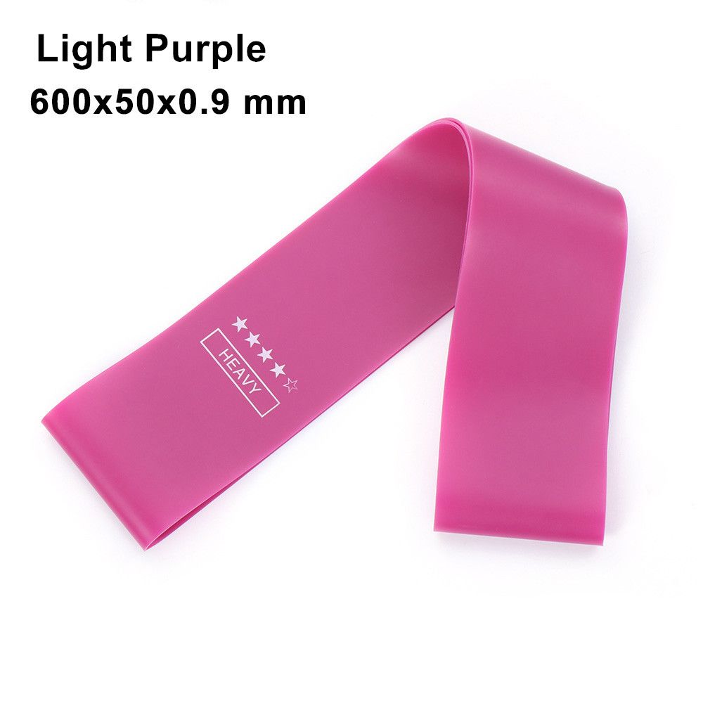 Bands Resistance Workout Bands Stretch Bands Bands... – Vicedeal