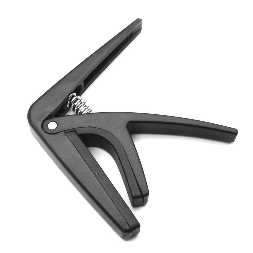 Plastic Ukulele Capos Musical Instrument Quick Cha... – Vicedeal