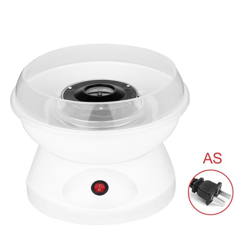 Mini Electric DIY Sweet Cotton Candy Maker Machine... – Grandado