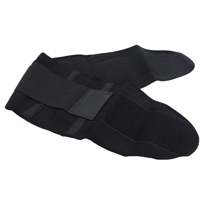 Adjustable Sports Waist Belt Fitness Slimming Prot... – Grandado