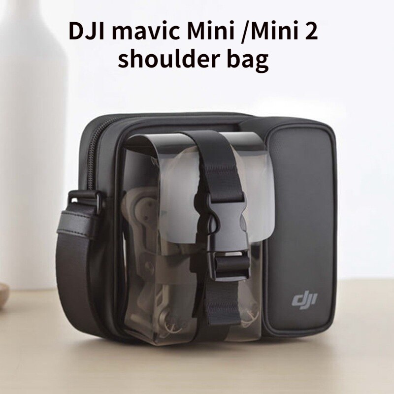 DJI Mavic Mini/SE Shoulder Bag Waterproof Messenge... – Grandado