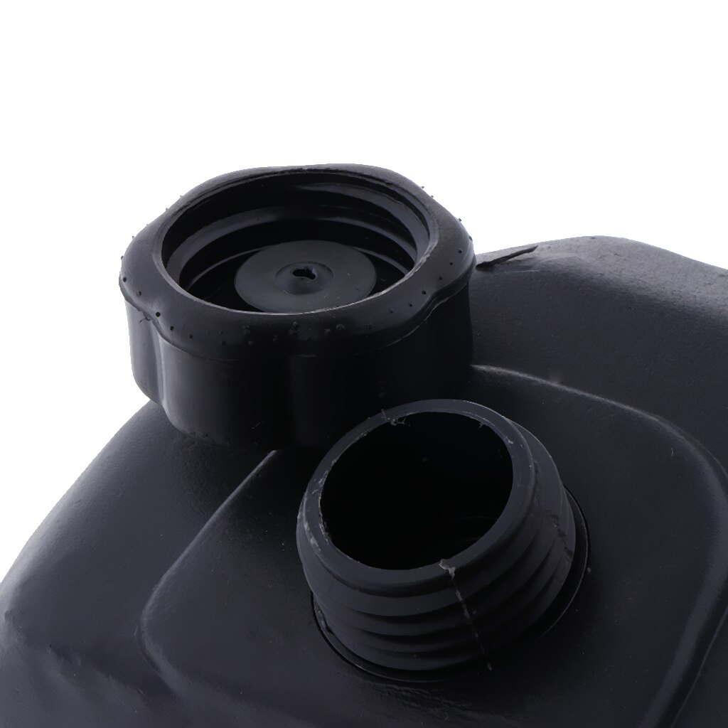 49cc Plastic Kan Gas Diesel Benzine Brandstoftank ... – Vicedeal