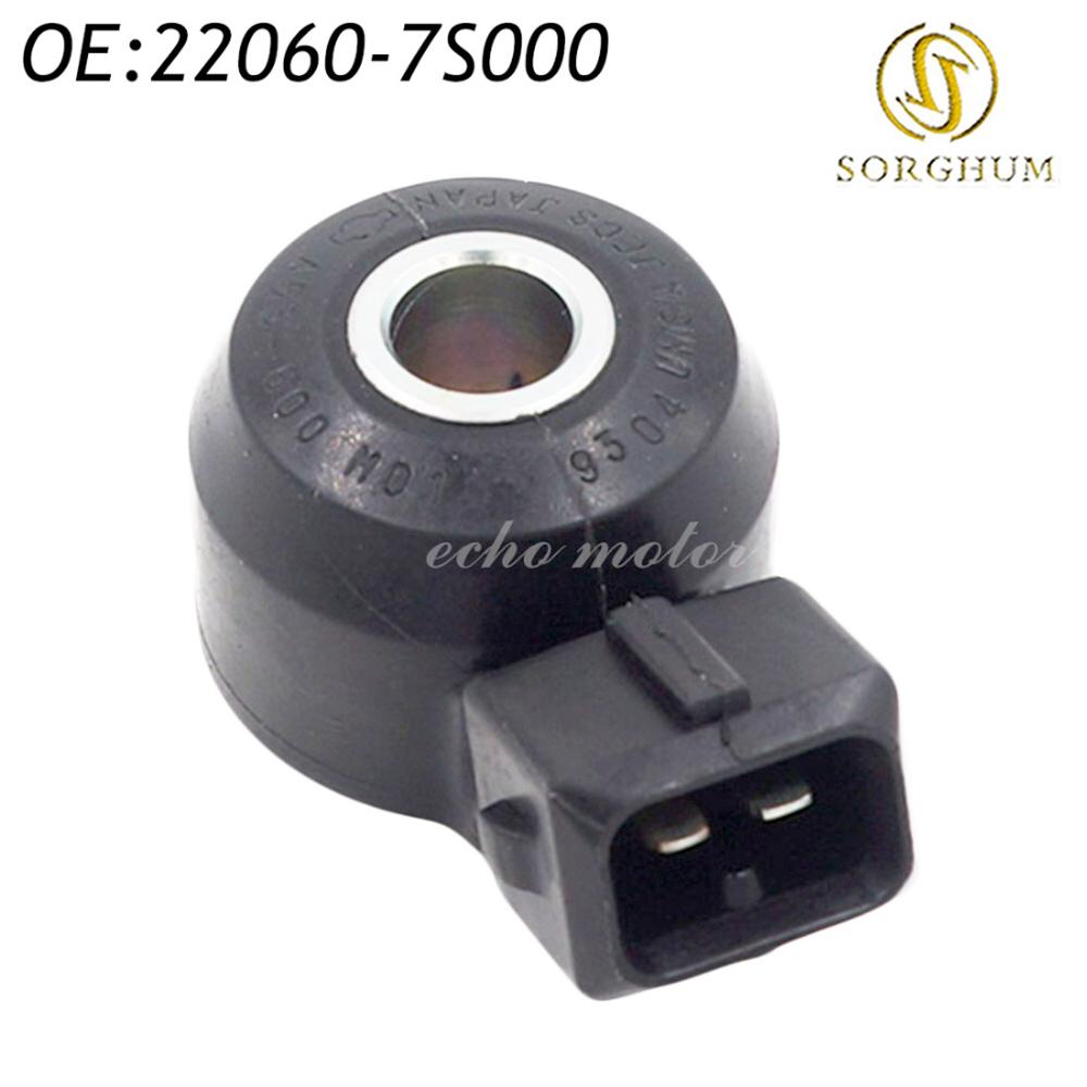 Oem Motor Klop Sensor Past Voor Nissan Infiniti Su... – Grandado