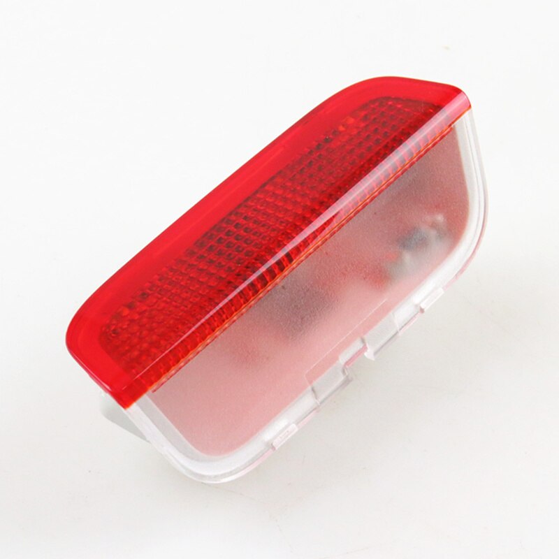 Auto Halogeen Deur Panel Waarschuwing Licht Lampen... – Grandado