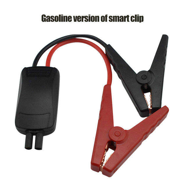 12V 500A Auto Batterie Jumper Anlasser Kabel EC5 S... – Grandado