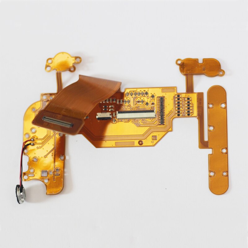 Originele Achter Back Cover Shell Knop Key Board F... – Grandado