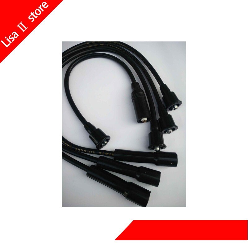 high voltage wire assembly/spark plug cable for Ch... – Vicedeal