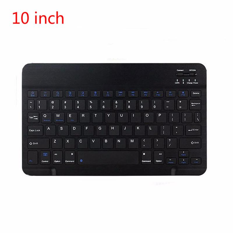 Slim Mini Wireless Bluetooth Keyboard voor iPhone ... – Vicedeal