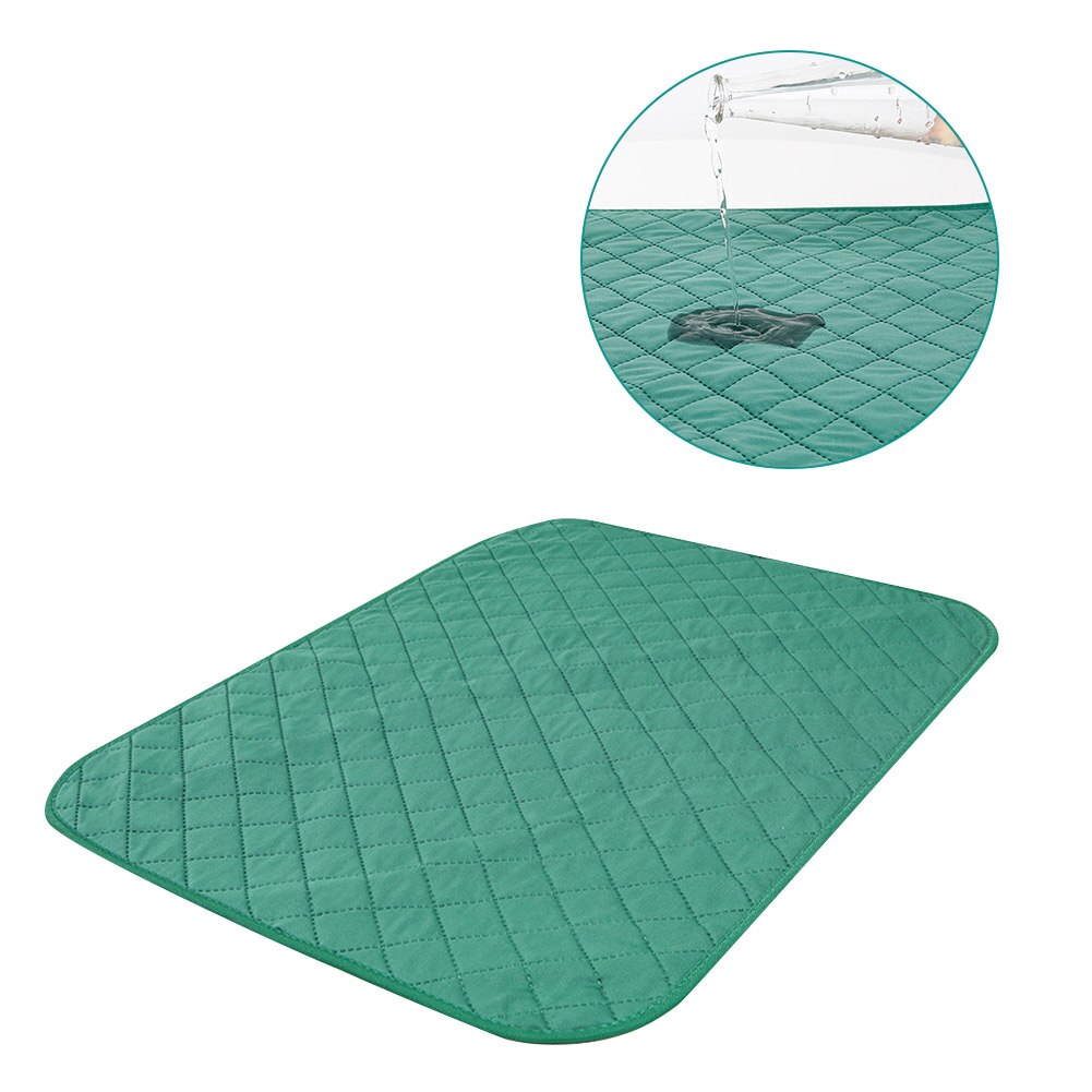 Washable Dog Diaper Mat Bamboo Charcoal Fiber Pupp... – Grandado