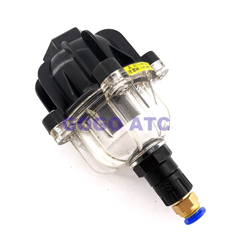 Free ship drain valve QAD400-04 1/2 inch Air compr... – Grandado