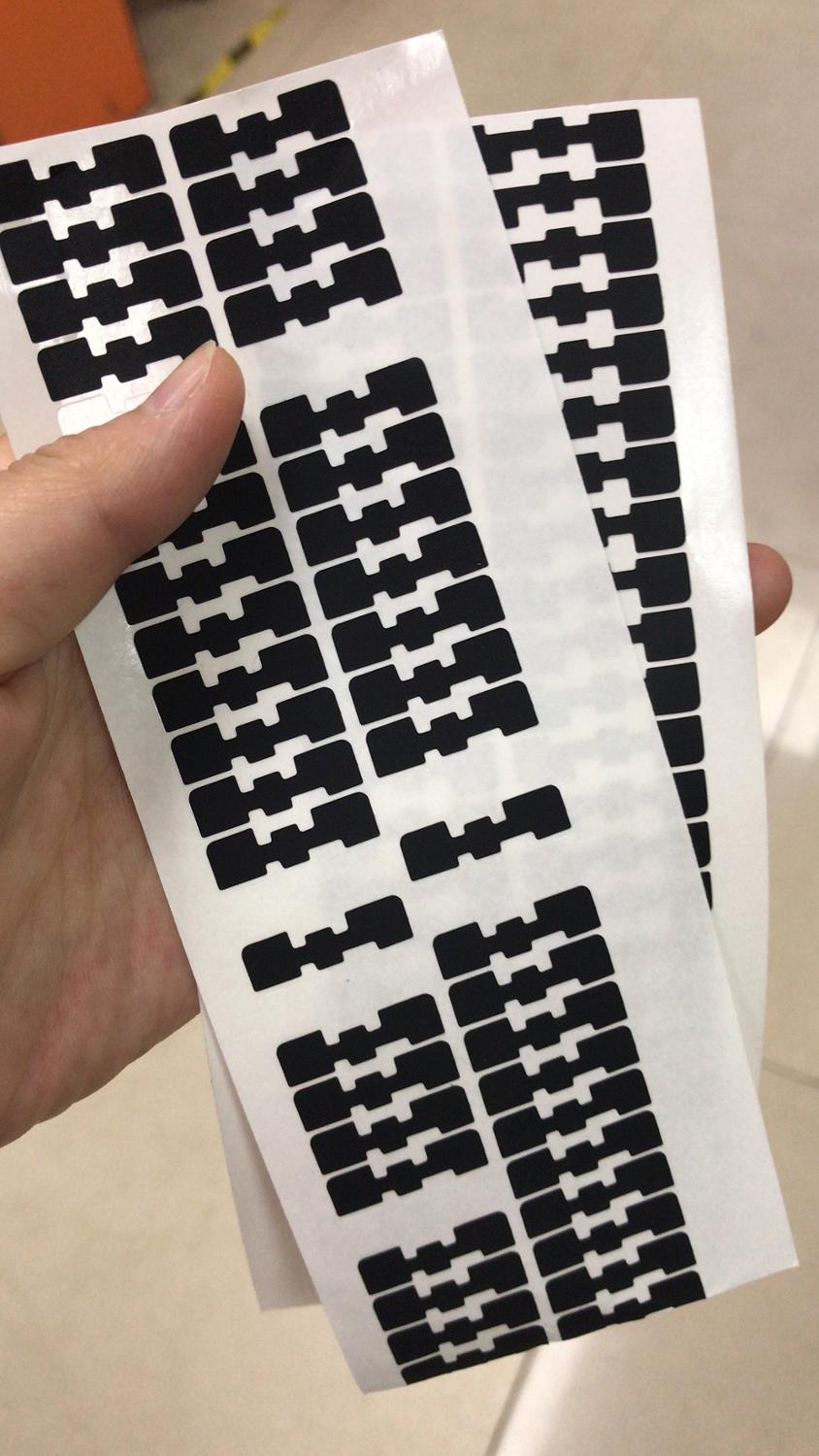 Warmte Sticker Voor Apple Voor Iwatch Plakband Lij... – Vicedeal