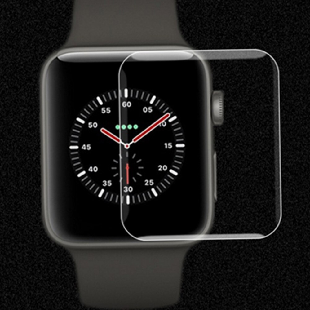 3D Hydrogel Transparant Pet Screen Bescherming Fil... – Grandado