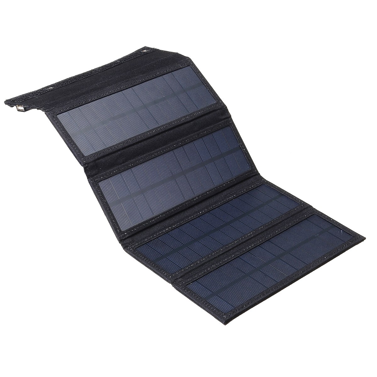 Panel Solar plegable de 100W y 5V, célula Solar po... – Grandado