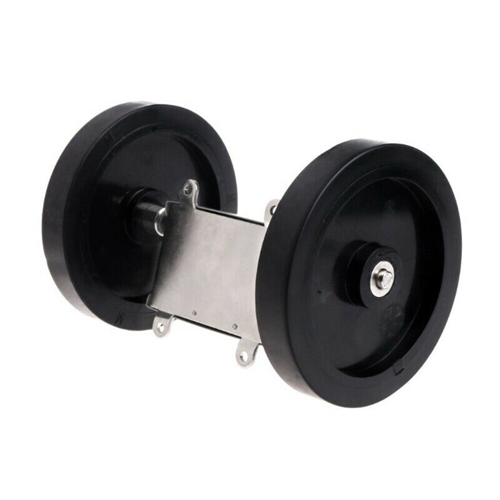 Z96 F Measure Textile With Rolling Wheel Meter Dig... – Grandado