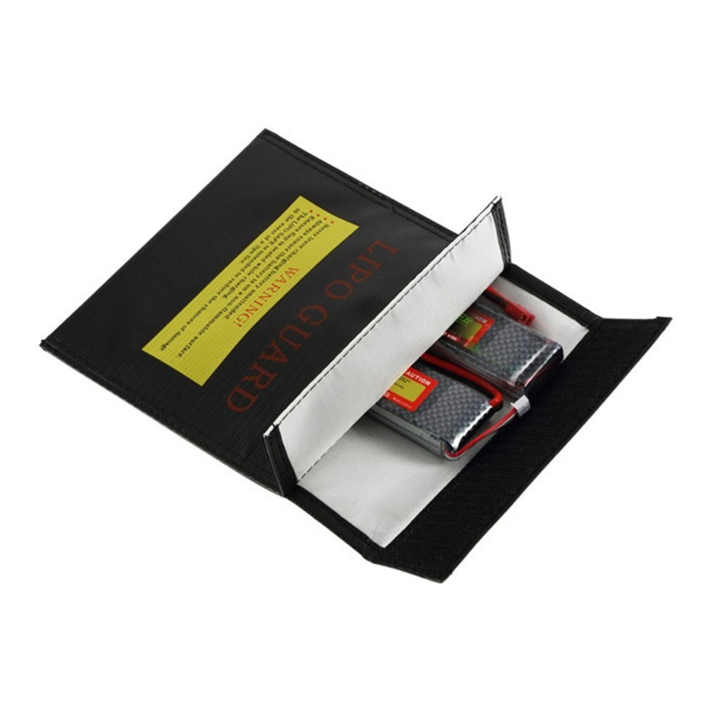 MP3/MP4 Bags Cases RC Lipo Li-Po Battery Protectio... – Grandado