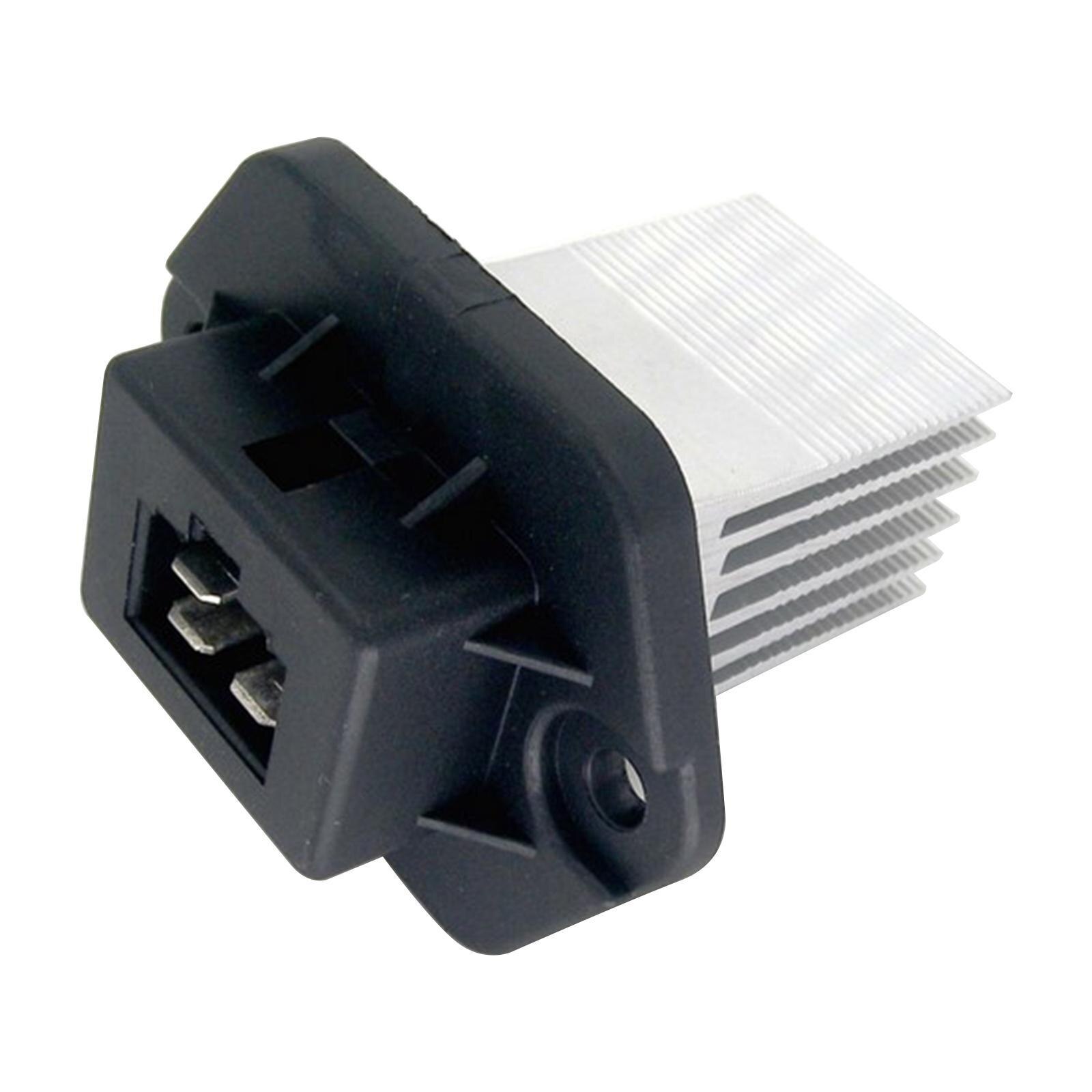 Blower Motor Power Module Weerstand Direct Fit Voo... – Vicedeal