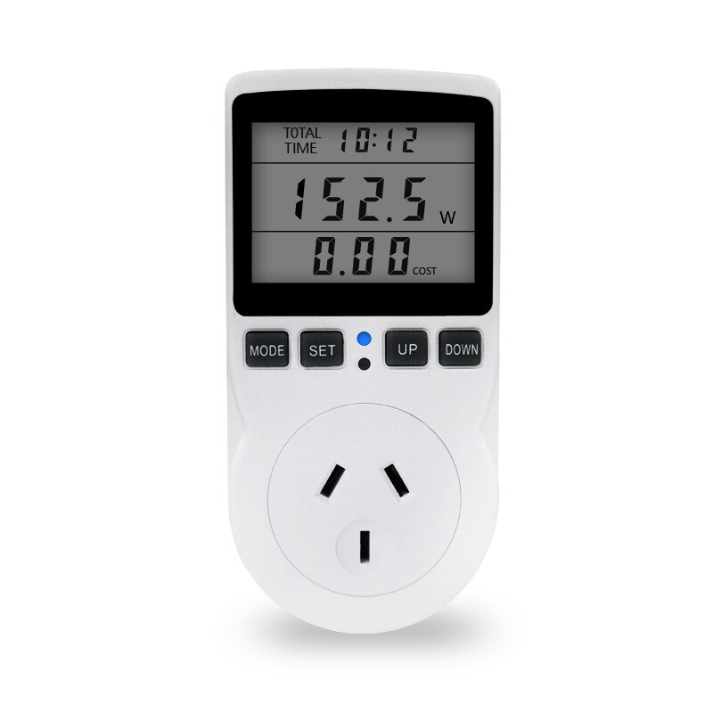 Thermostat Controller Temperature Control Socket T Vicedeal