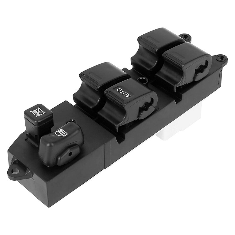 NewElectric Power Window Master Control Switch But... – Grandado