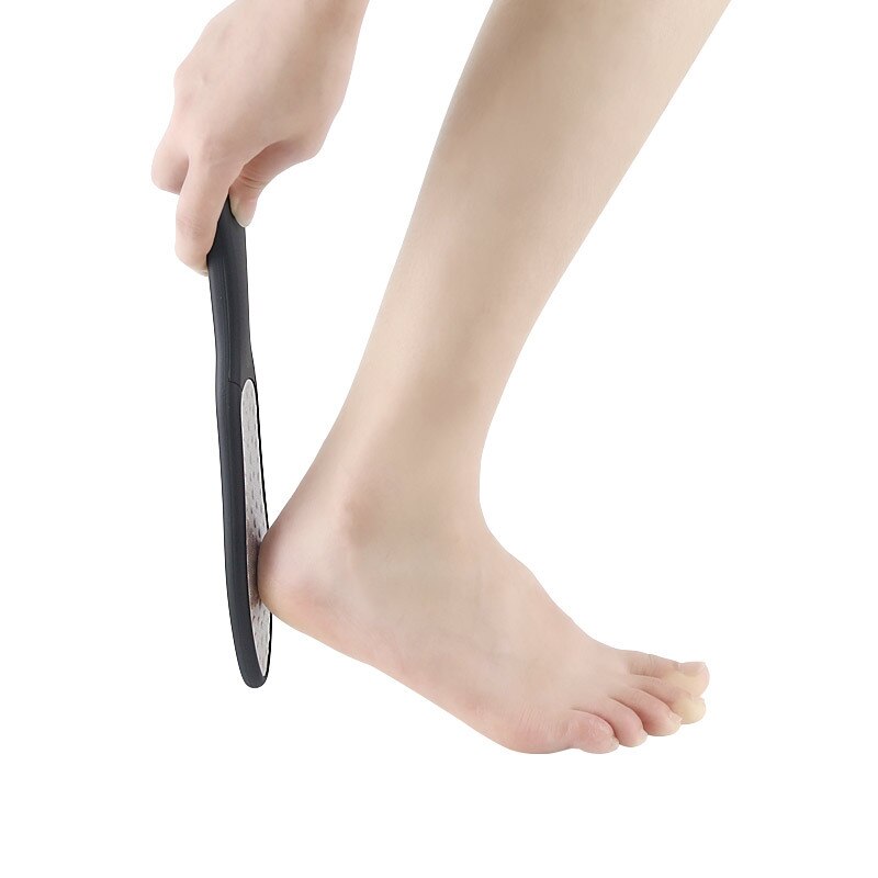 Rvs Dubbelzijdig Voetrasp Hak File Harde Dode Huid... – Grandado