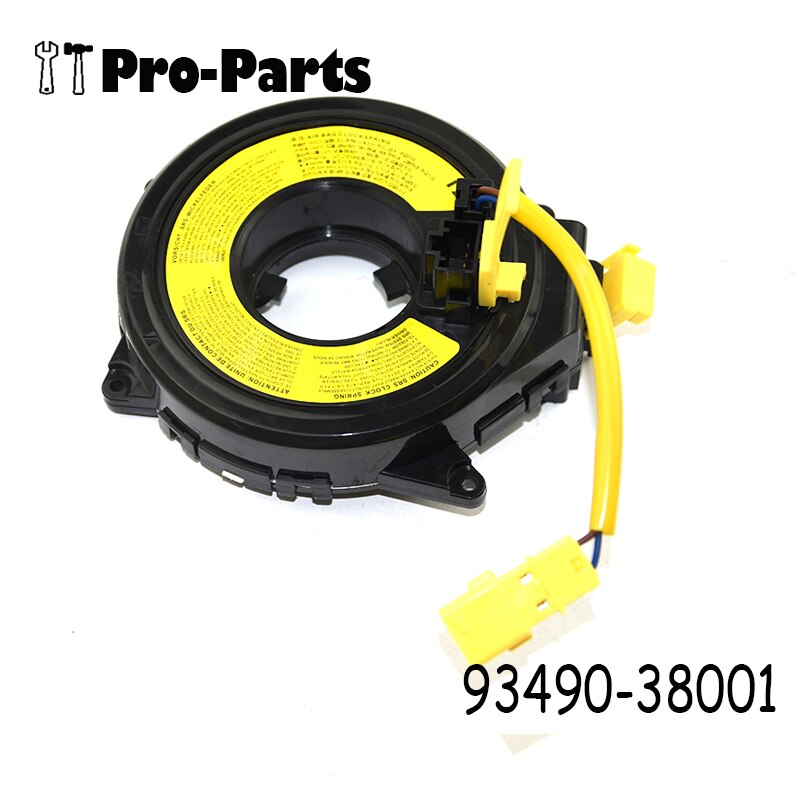 93490-38001 9349038001 Für Hyundai Sonate XG300 XG... – Grandado