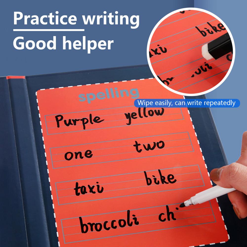 Matching Letter Spelling Game Words Learning Presc... – Grandado