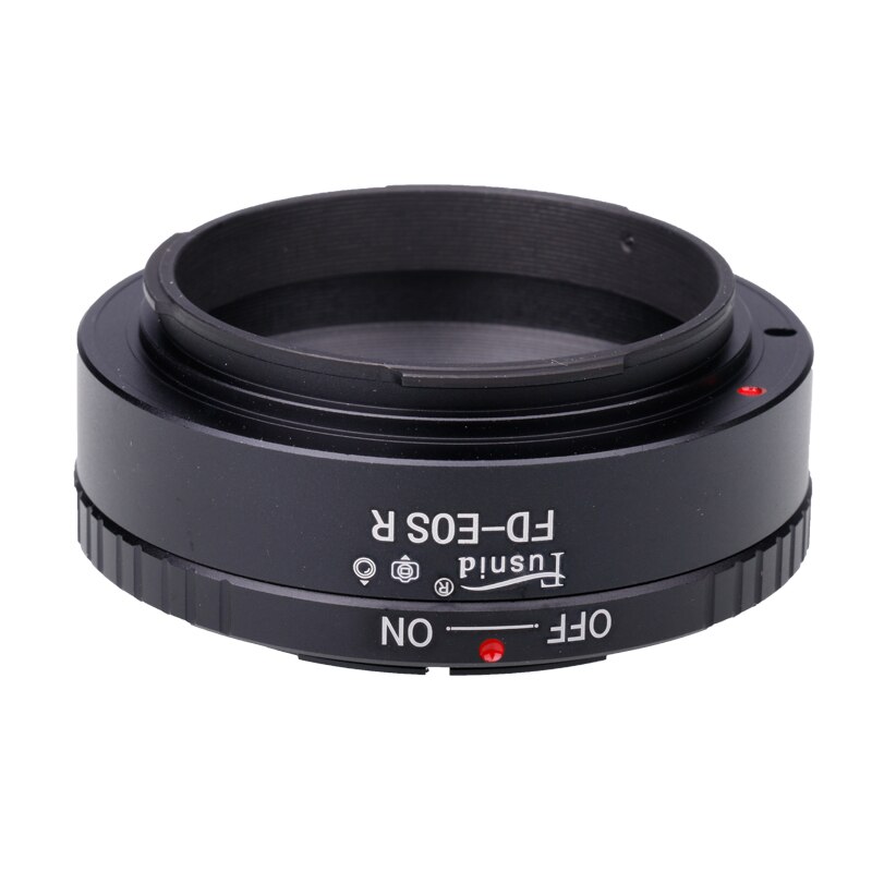 Lens Mount Adapter Ring Adapting Rings for Canon F... – Vicedeal