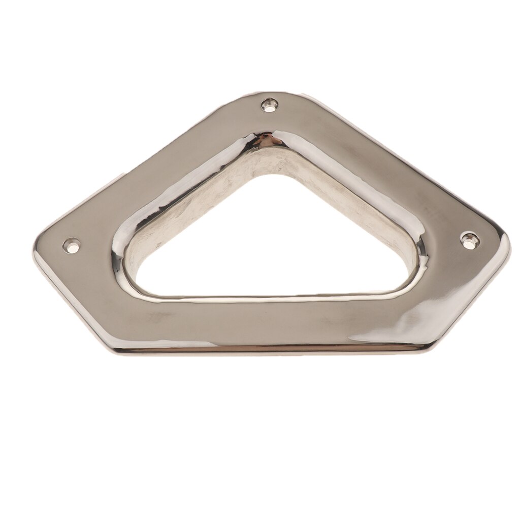 1 Piece Stainless Steel Rope Fairlead for Marine S... – Vicedeal