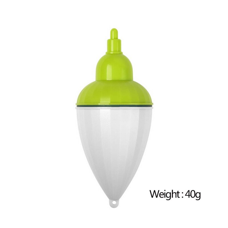 Fishing Led Electronic Fishing Float Seawater Sea ... – Vicedeal