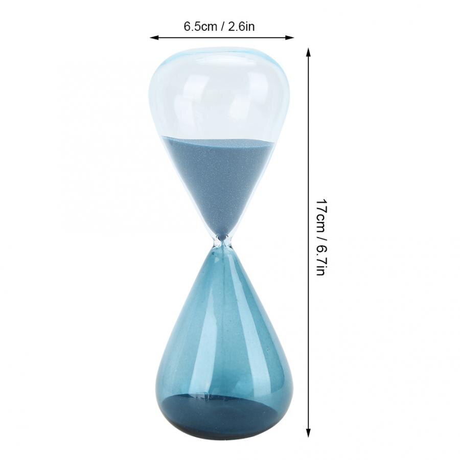 Home Decoration Hourglass Sand Glass Innovative Co... – Grandado