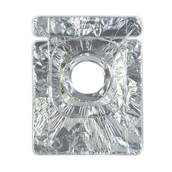10 pcs/set Kitchen Aluminum Foil Oil Baffle Kichen... – Grandado