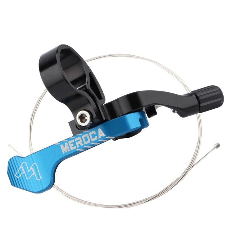 UpDown Mountain Bike Dropper Seatpost Remote Contr... – Grandado