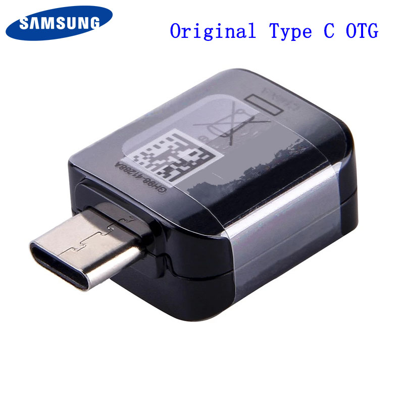 Usb 3.0 Naar Type C Otg Adapter Voor Samsung Galax... – Vicedeal