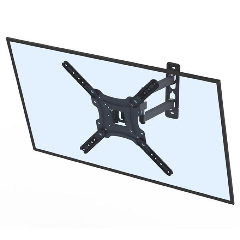 Universal 30KG Adjustable TV Wall Mount Bracket Fl... – Grandado