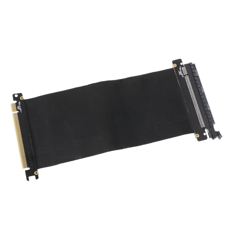 PCI Express 3.0 High Speed 16X Flexible Cable Exte... – Grandado