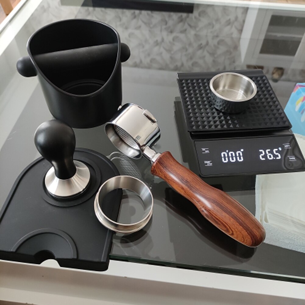 Báscula doméstica Digital para pesar peso de alime... – Grandado