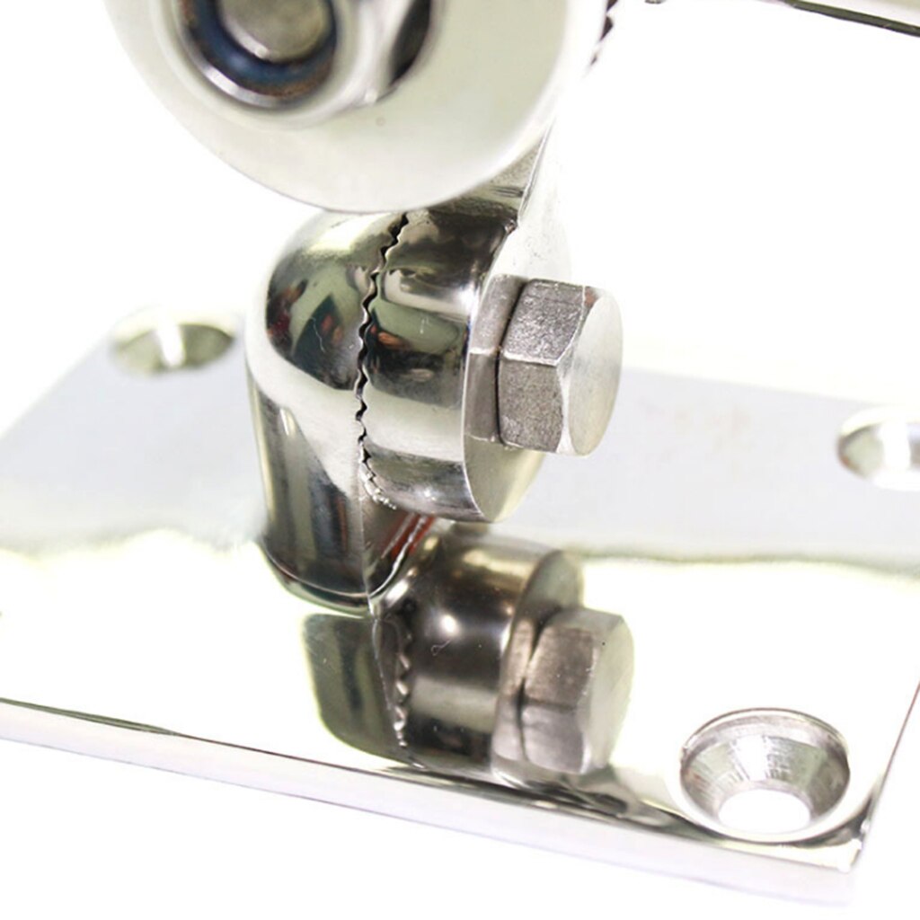 Heavy Duty Stainless Steel Vhf Radio Marine Antenn... – Grandado