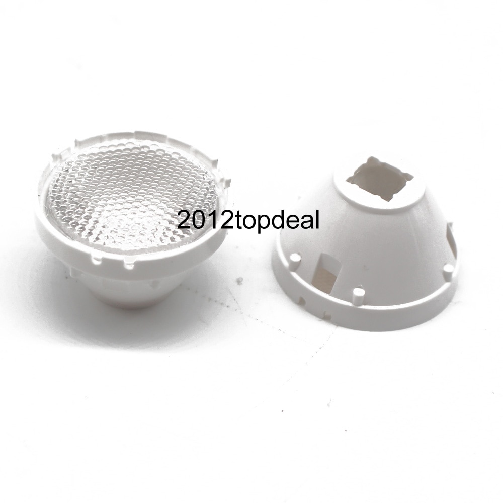 1pcs CREE XML LED XML2 LED XHP50 LED Lens 21mm whi... – Grandado