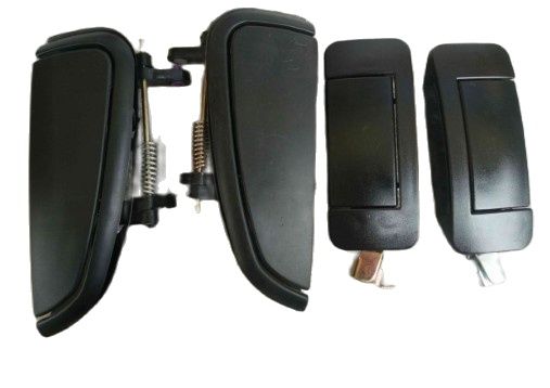 Outer Door Handle Exterior External Door Handle Fo... – Grandado