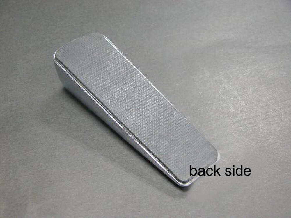 flexibel Gummi Tür Stopper Leicht Keile Tür Lücken... – Grandado