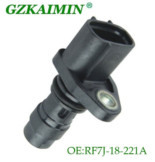 Sensor de posición de cigüeñal Original RF7J18221 ... – Grandado